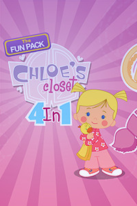 ZOOM Platform - FunPack: Chloe's Closet