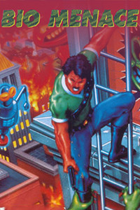 ZOOM Platform - Bio Menace