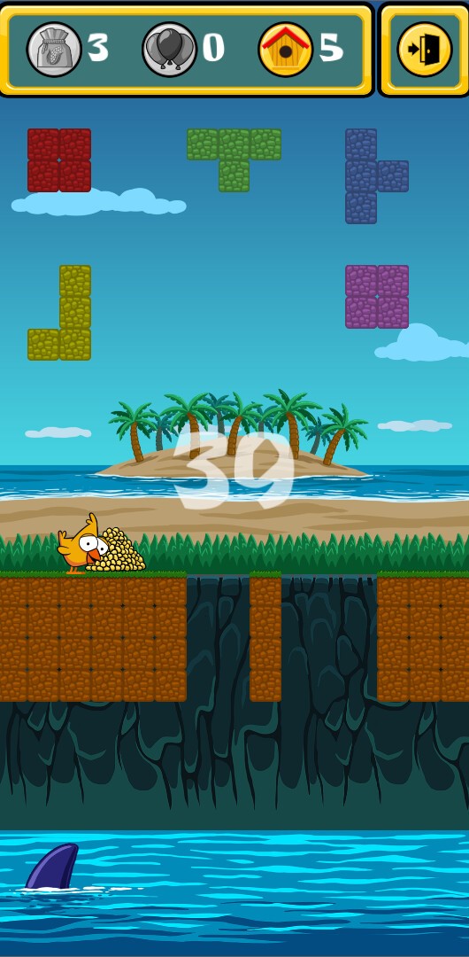 ZOOM Platform - Chicky Blocks