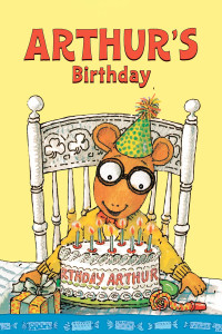 ZOOM Platform - Arthur's Birthday