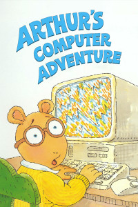 ZOOM Platform - Arthur's Computer Adventure