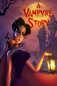 ZOOM Platform - A Vampyre Story: Super Digital Deluxe Edition
