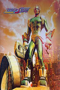 ZOOM Platform - TrickStyle