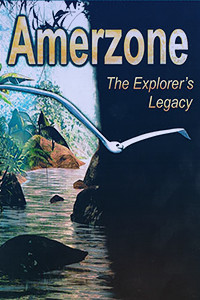 ZOOM Platform - Amerzone: The Explorer's Legacy