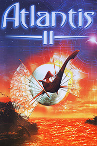 ZOOM Platform - Atlantis II: Beyond Atlantis