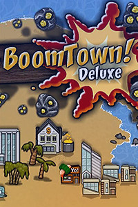 ZOOM Platform - Boom Town! Deluxe