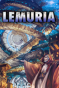 ZOOM Platform - Lemuria - Lost In Space