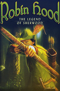 ZOOM Platform - Robin Hood: The Legend of Sherwood