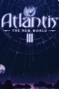 ZOOM Platform - Atlantis III: The New World