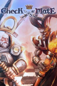 ZOOM Platform - Check Vs Mate