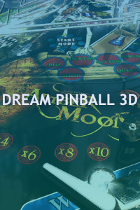 ZOOM Platform - Dream Pinball 3D