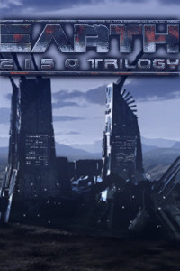 ZOOM Platform - Earth 2150 Trilogy