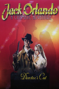 ZOOM Platform - Jack Orlando - A Cinematic Adventure - Director's Cut