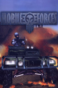 ZOOM Platform - Mobile Forces