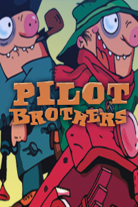 ZOOM Platform - Alien Disco Safari