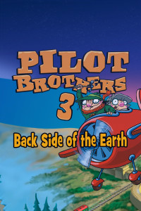 ZOOM Platform - Pilot Brothers 3: Back Side Of The Earth