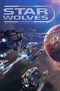 ZOOM Platform - Star Wolves