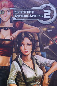 ZOOM Platform - Star Wolves 2