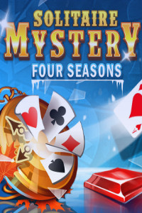 ZOOM Platform - Solitaire Mystery Four Seasons