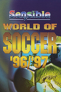 ZOOM Platform - Sensible World of Soccer 96-97