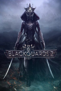 ZOOM Platform - Blackguards 2