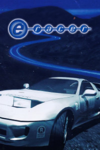 ZOOM Platform - e-Racer