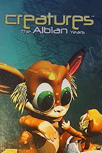 ZOOM Platform - Creatures: The Albian Years