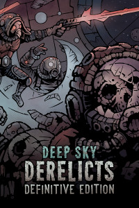 ZOOM Platform - Deep Sky Derelicts: Definitive Edition