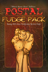 ZOOM Platform - POSTAL 2: Fudge Pack Plus