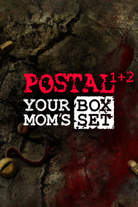 ZOOM Platform - POSTAL 1+2: YOUR MOM'S BOXSET