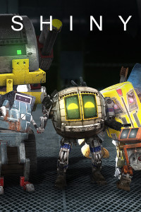 ZOOM Platform - Shiny: Deluxe Edition