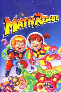 ZOOM Platform - Math Rescue