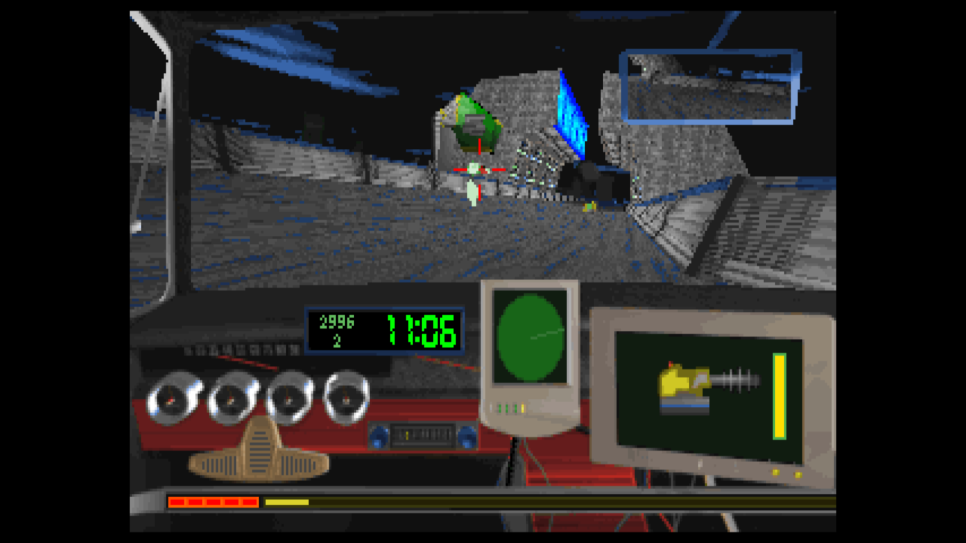 ZOOM Platform - Zone Raiders