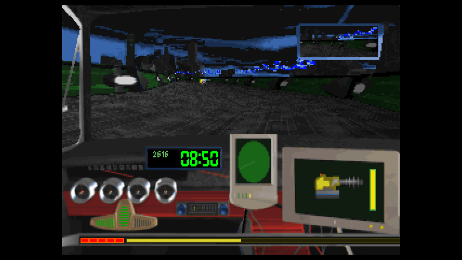 ZOOM Platform - Zone Raiders