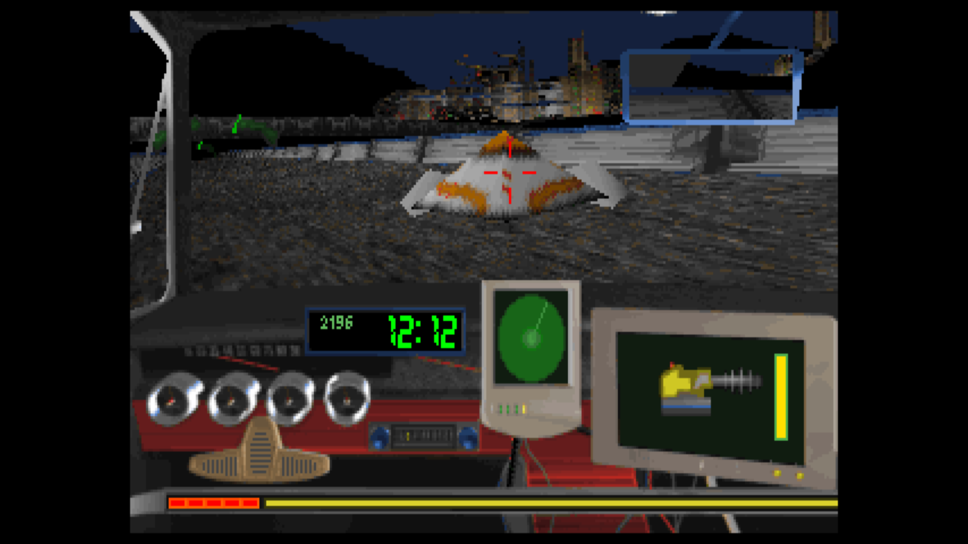 ZOOM Platform - Zone Raiders