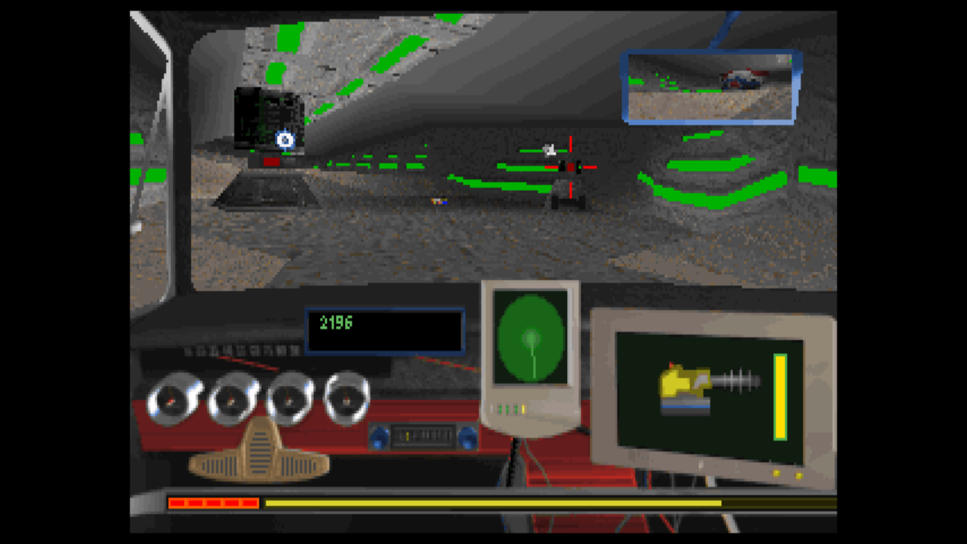 ZOOM Platform - Zone Raiders