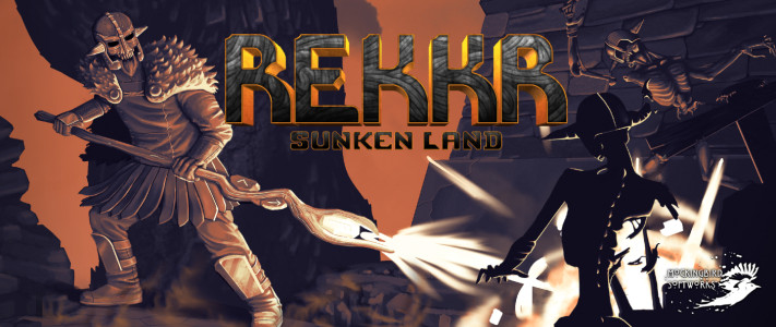 ZOOM Platform - REKKR: Sunken Land - Super Digital Deluxe Edition