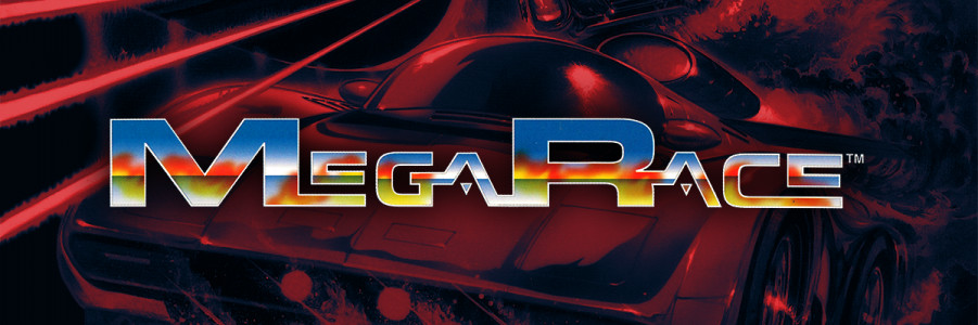 ZOOM Platform - MegaRace