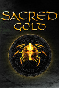 ZOOM Platform - Sacred: Gold Edition