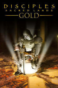 ZOOM Platform - Disciples: Gold Edition