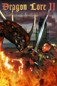 ZOOM Platform - Dragon Lore II: The Heart Of The Dragon Man