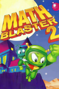 ZOOM Platform - Math Blaster: Episode 2: Secret Of The Lost City