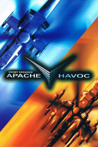 ZOOM Platform - Enemy Engaged: Apache vs Havok