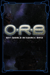 ZOOM Platform - O.R.B.: Off-World Resource Base