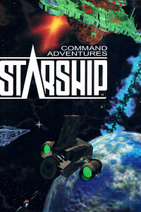 ZOOM Platform - Command Adventures: Starship