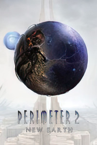 ZOOM Platform - Perimeter 2: New Earth