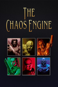 ZOOM Platform - The Chaos Engine