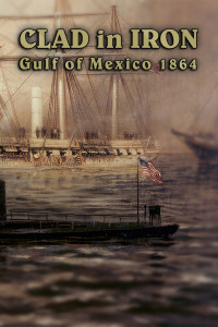ZOOM Platform - Clad In Iron: Gulf of Mexico 1864