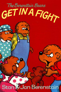 ZOOM Platform - The Berenstain Bears Get in a Fight