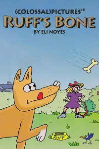 ZOOM Platform - Ruff's Bone